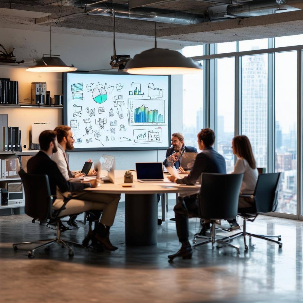 Building a Solid Technology Foundation for Your Business